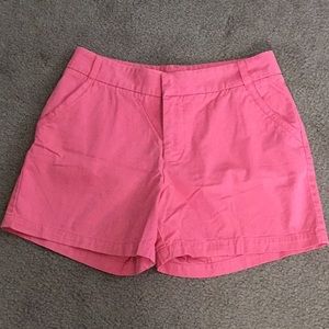 Lee | Shorts | Lee Coralcolored Short | Poshmark
